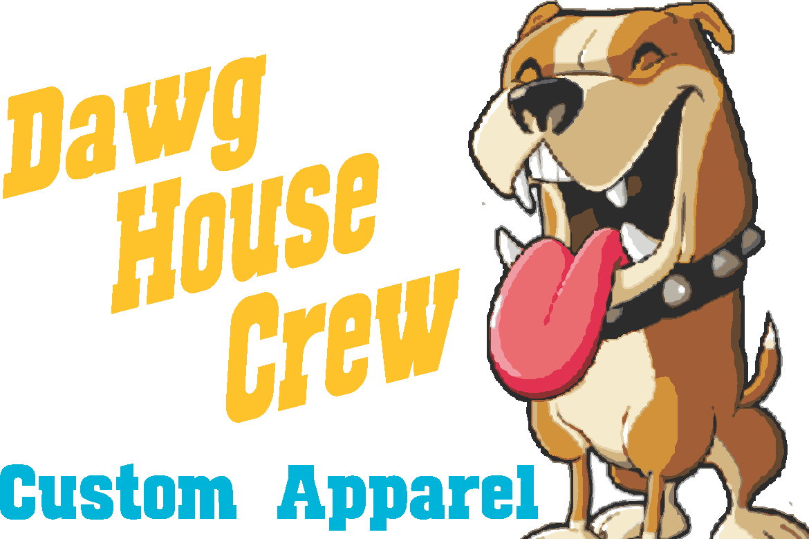 Graduation – Dawg House Crew custom apparel